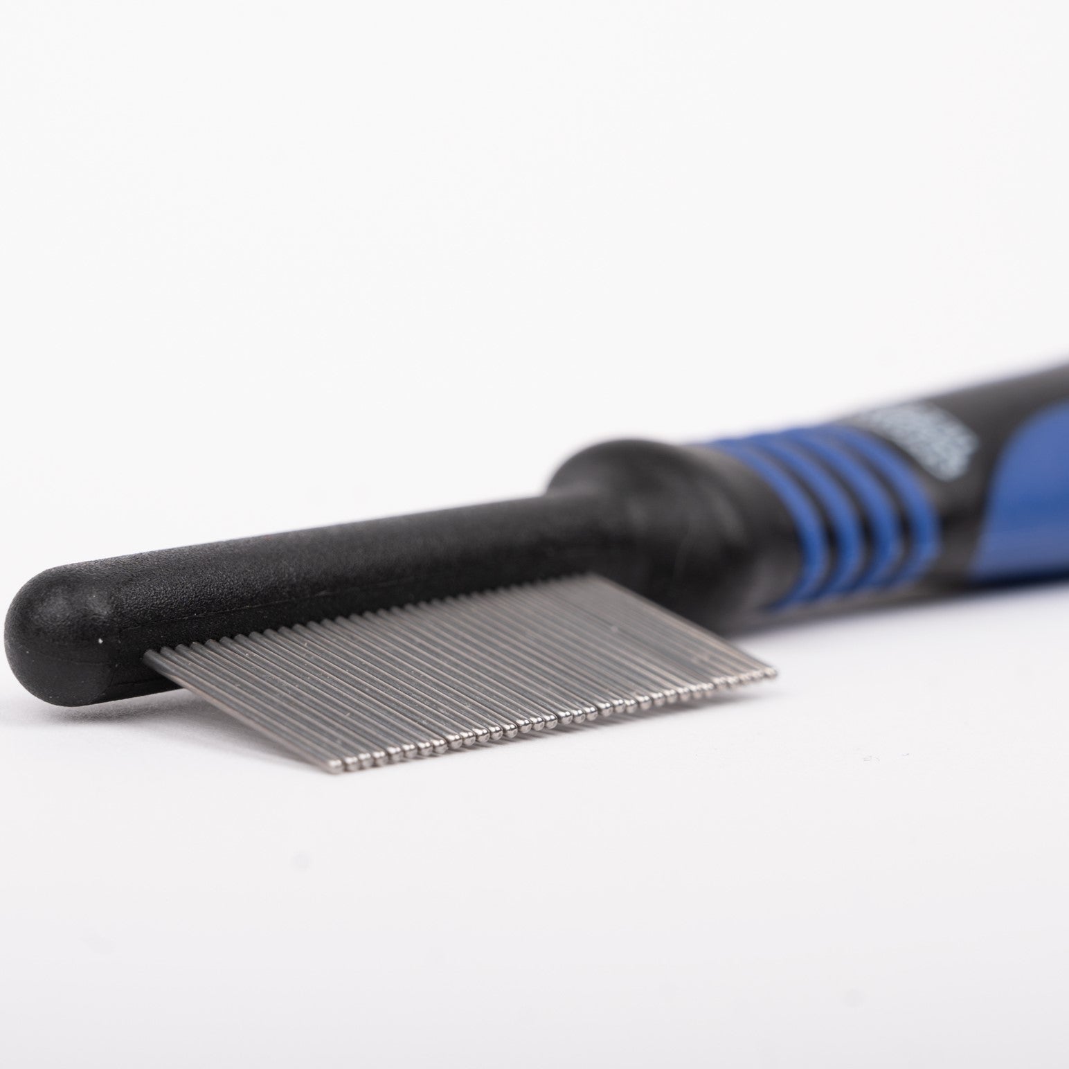 Show Tech Face and Ear Comb, Gesicht- und Ohrenskamm extra fein, 12 cm ...