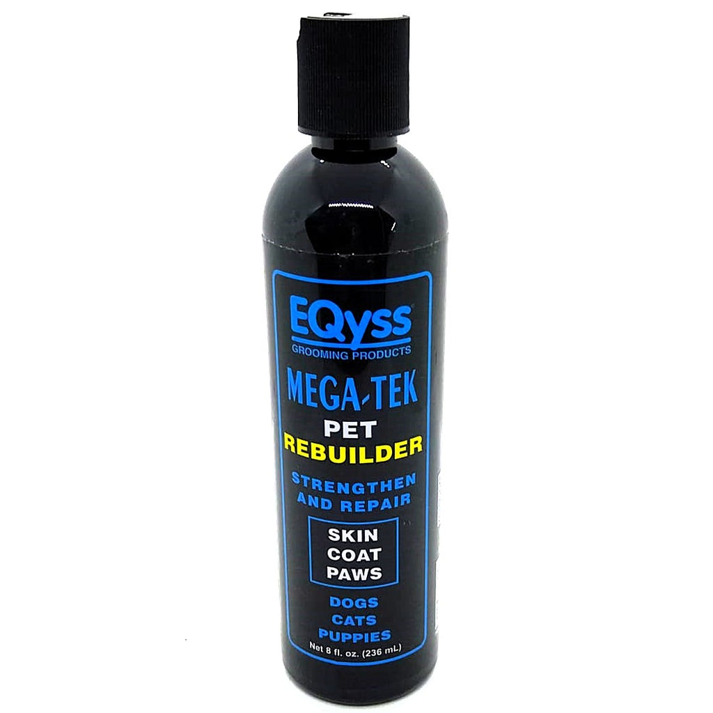 Eqyss Mega-Tek Coat Rebuilder – Fellaufbau & Reparatur für alle Hausti